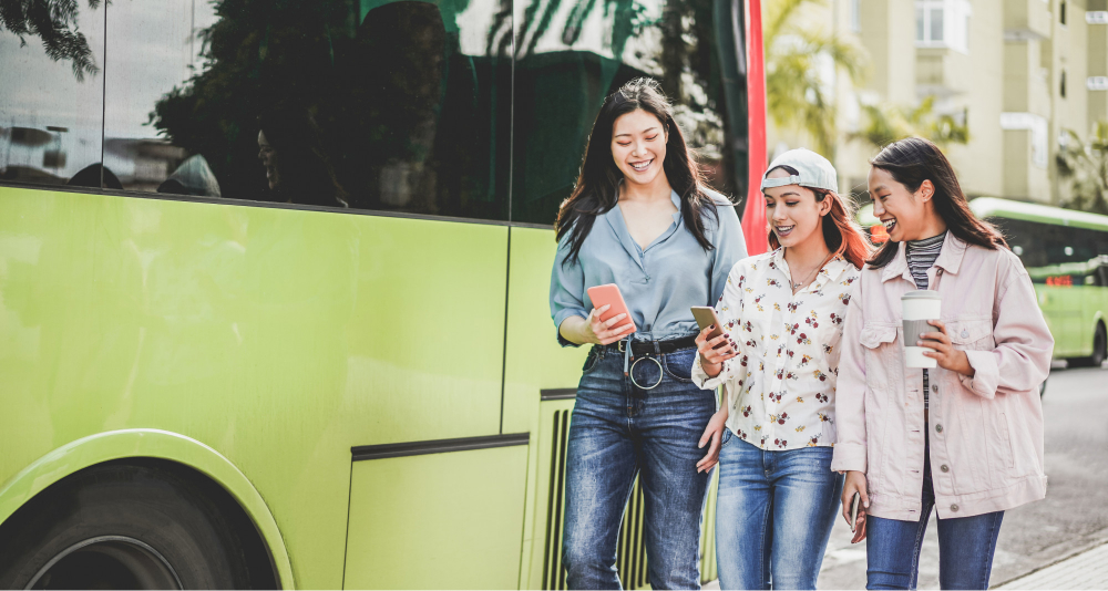 SWAT Mobility: AI-Powered Transport Management System